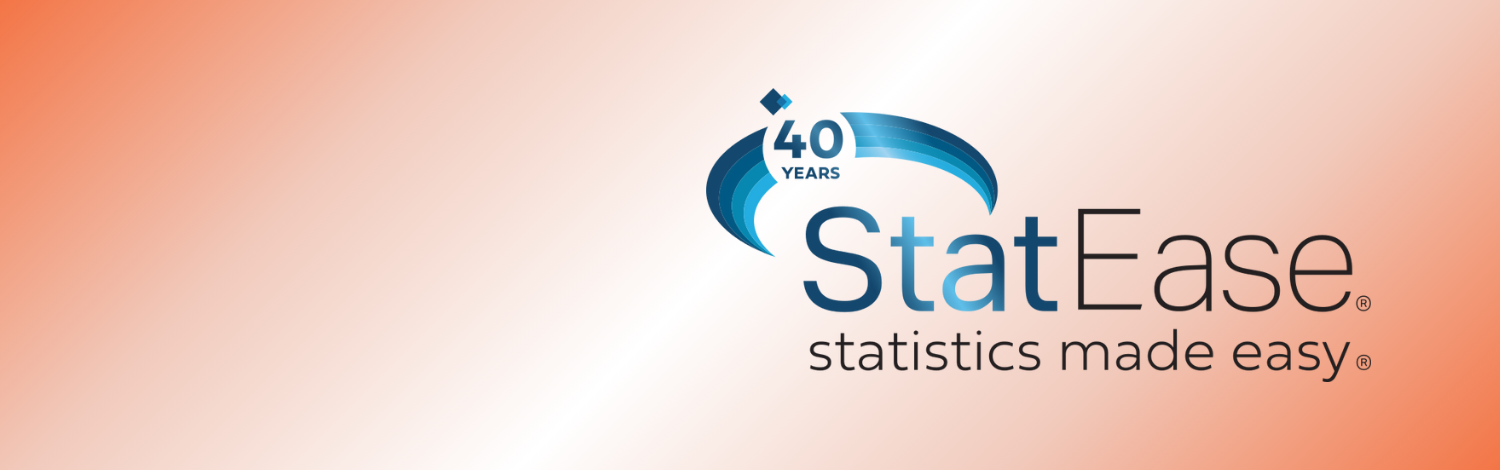 Stat-Ease