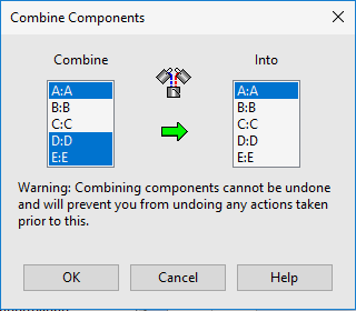 Stat-Ease » v11 » Design Layout Right-Click Functions