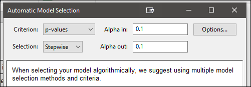 Stat-Ease » v12 » Tutorials » Historical Data