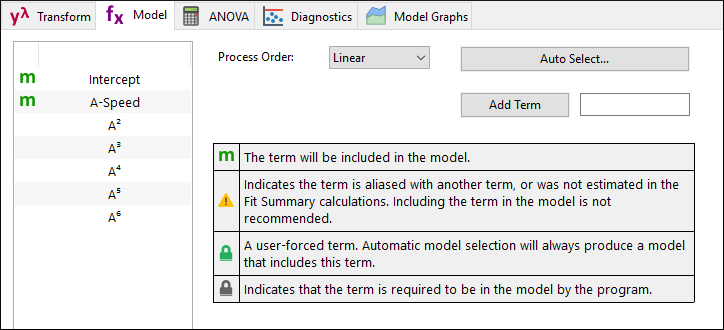 Stat-Ease » v12 » Tutorials » Logistic Regression Tools