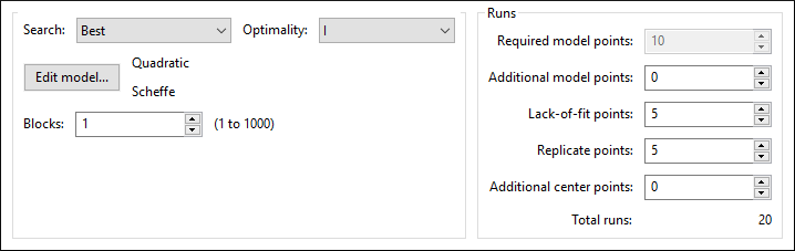 Stat-Ease » v13 » Tutorials » Logistic Regression (Mixture)